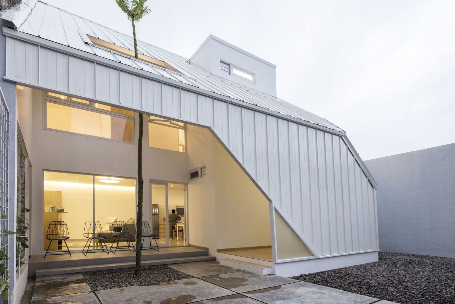 Nor House - The House Tours