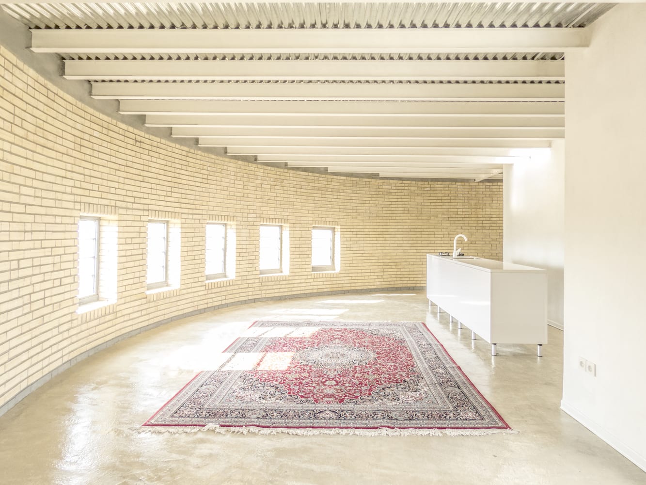 Snail Shell Retreat - The House Tours