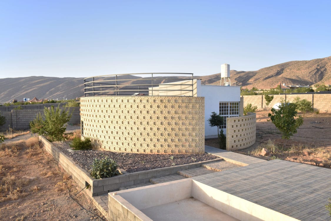 Snail Shell Retreat - The House Tours