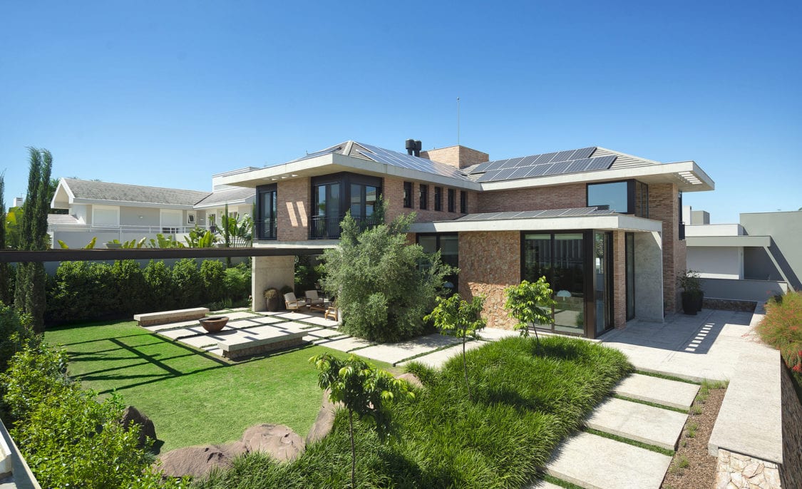 AM House - The House Tours