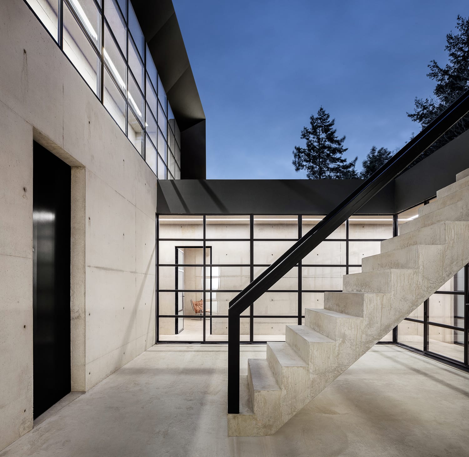 Ghost House - The House Tours