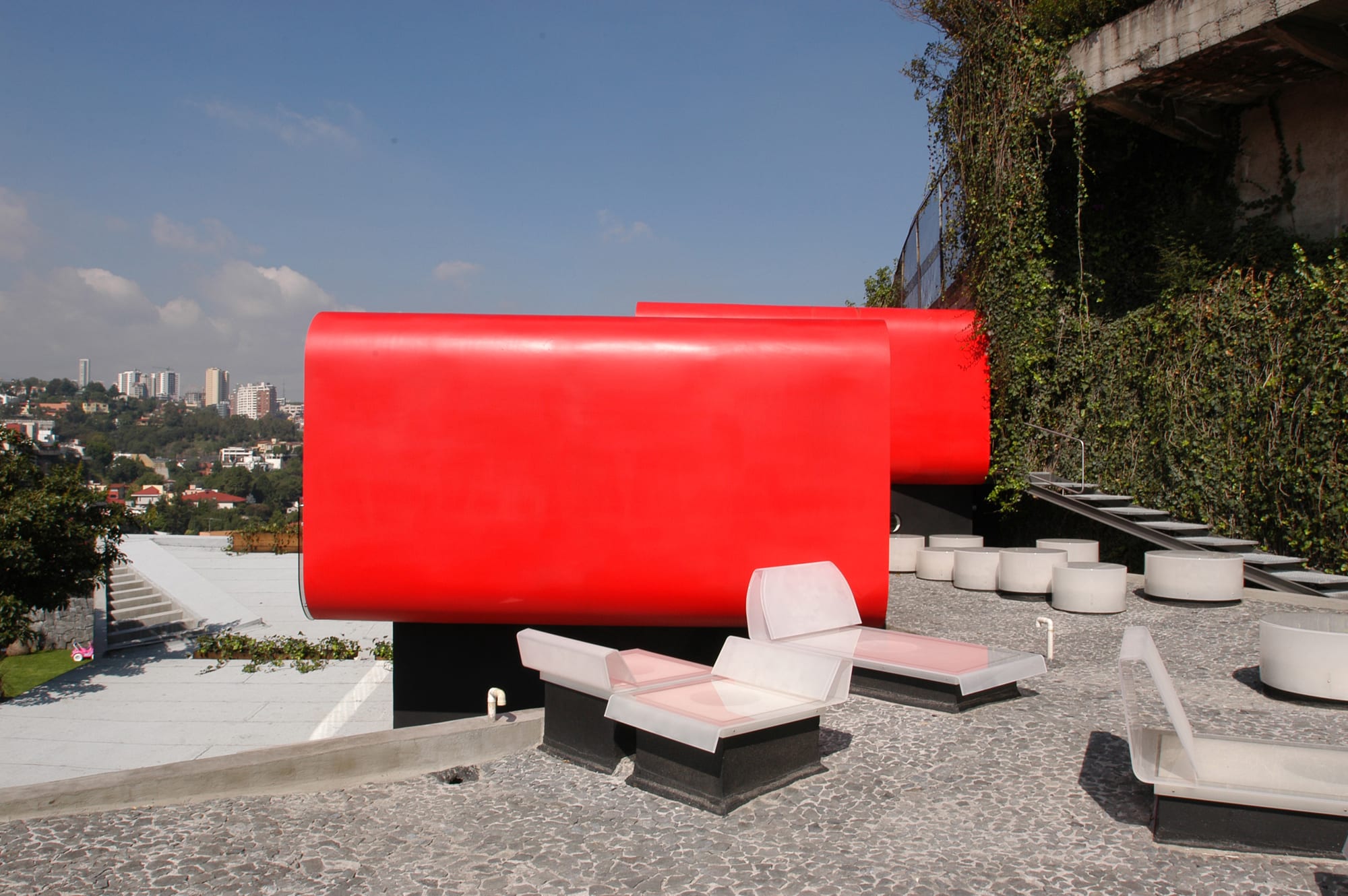 PR34 House - The House Tours