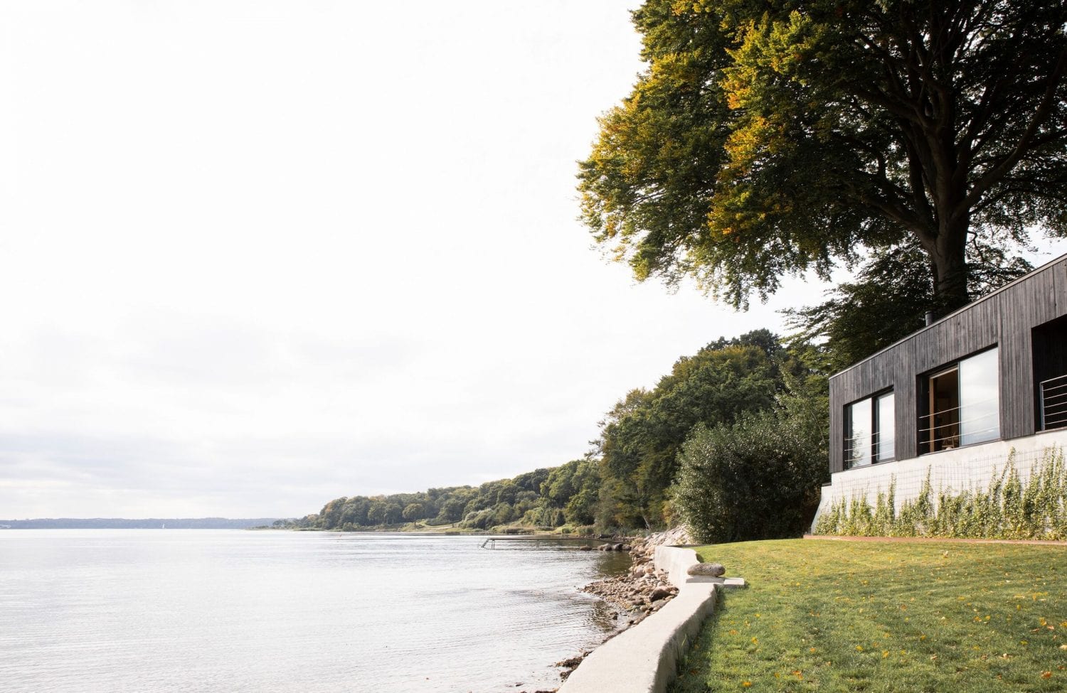 PAS House - The House Tours