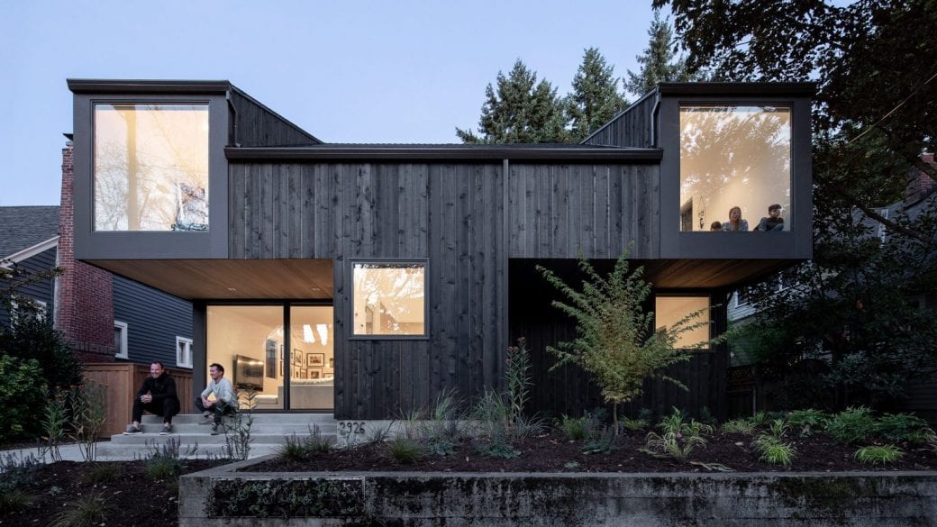 Coombe House - The House Tours